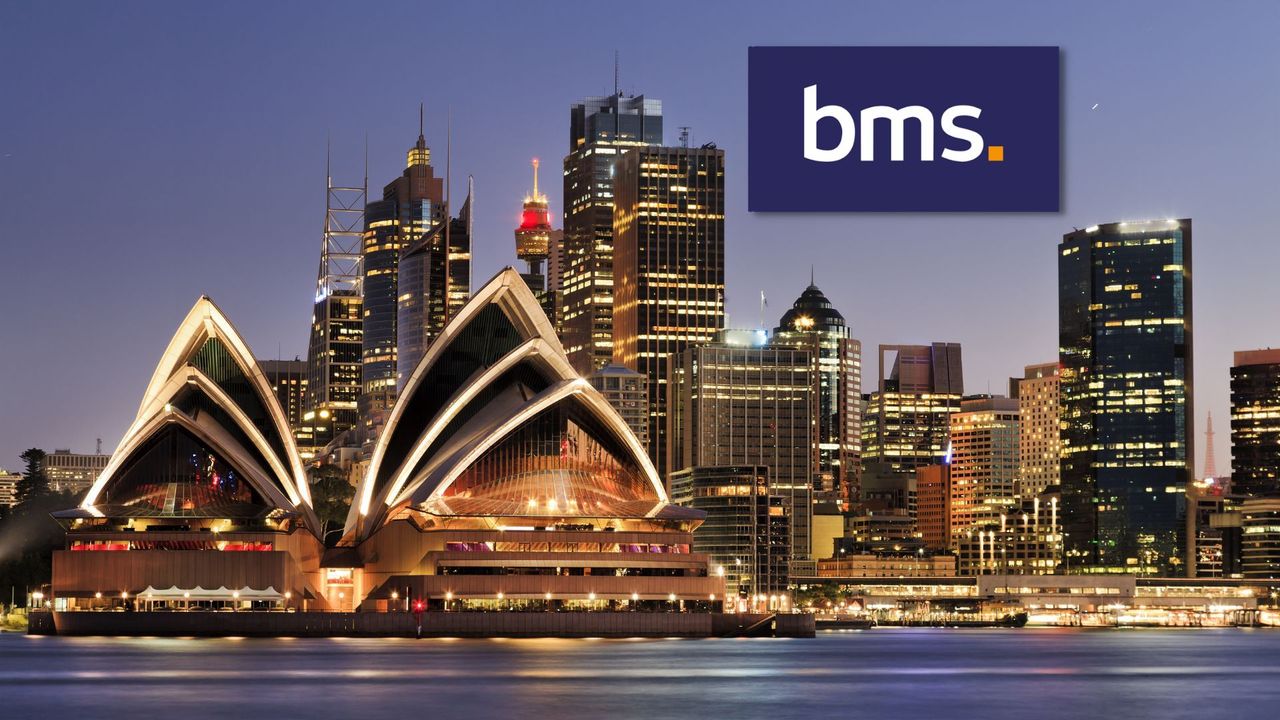 BMS expands international operations with Australian MGA buy ...